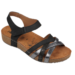 Padders Carla Strappy Sandal