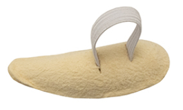 Toe Prop