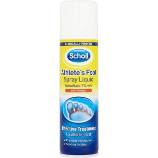 Scholl Insoles and foot care Products | Simply Feet