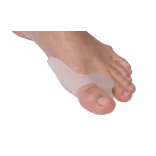 GelX All Gel Toe Prop
