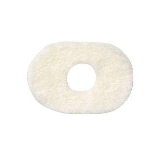 Felt Corn Rings 3mm (144)