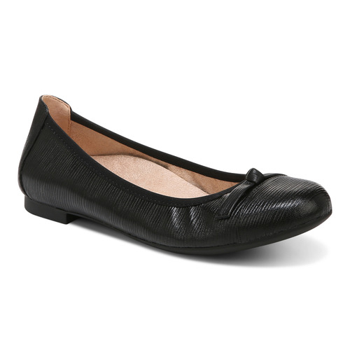 Vionic Lynx Amorie Ballet Pump
