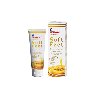 Gehwol Foot Care Products | Simply Feet