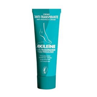 Akileine Foot Care | Akileine Foot Cream & Sprays | Simply Feet