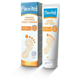 Flexitol Heel Balm