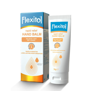 Flexitol Heel Balm