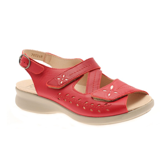 DB Easy B Shoes | Simply Feet