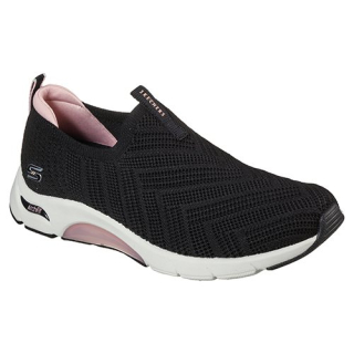 Women's Arch Support Trainers | Simply Feet