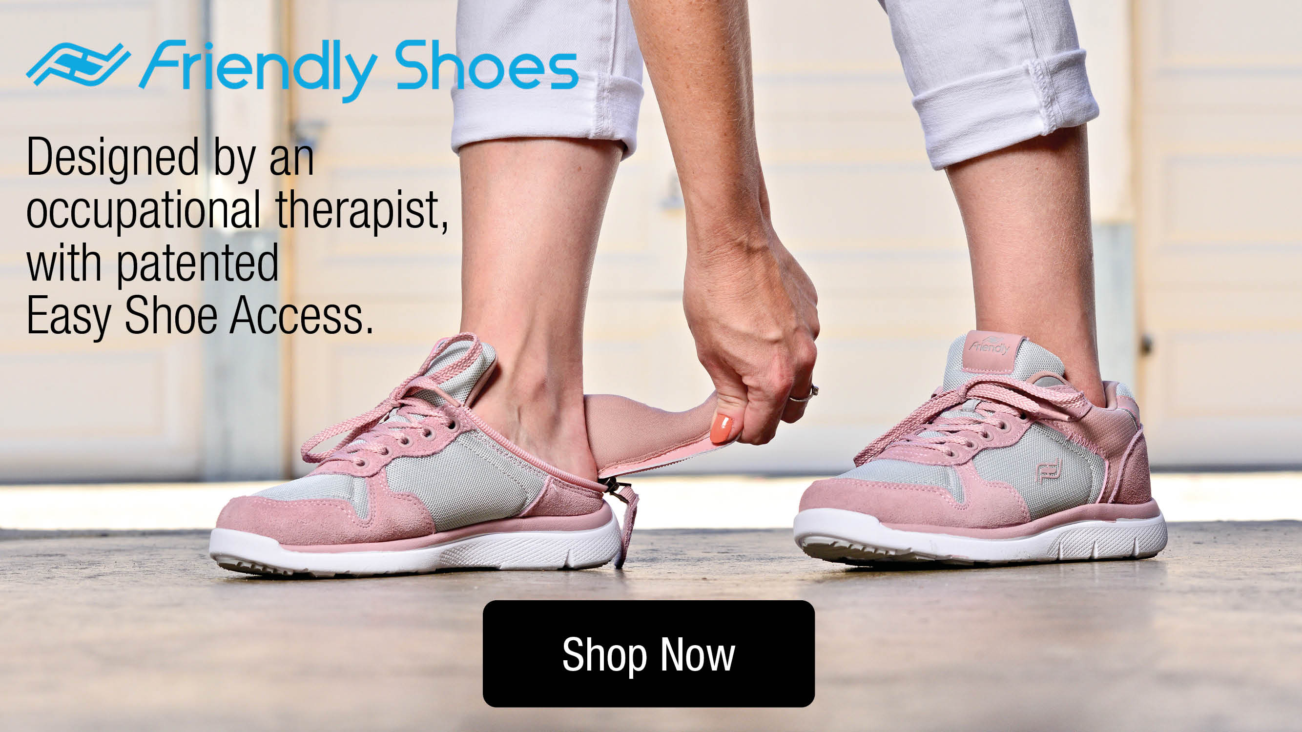 Stylish Comfortable Shoes, Orthotic Insoles & Foot Care | Simply Feet