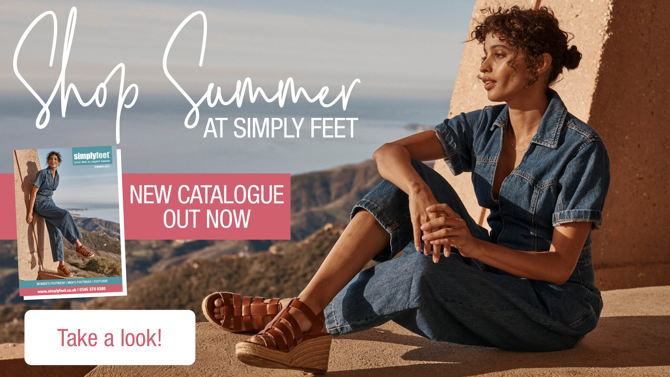Stylish Comfortable Shoes, Orthotic Insoles & Foot Care | Simply Feet